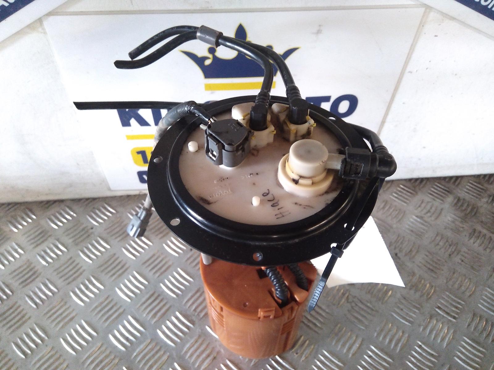 Fuel Pump Hiace Toyota 2006
