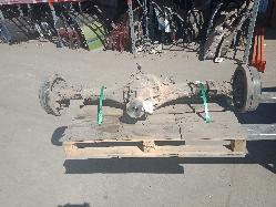 Rear Diff Assembly Triton Mitsubishi 2018