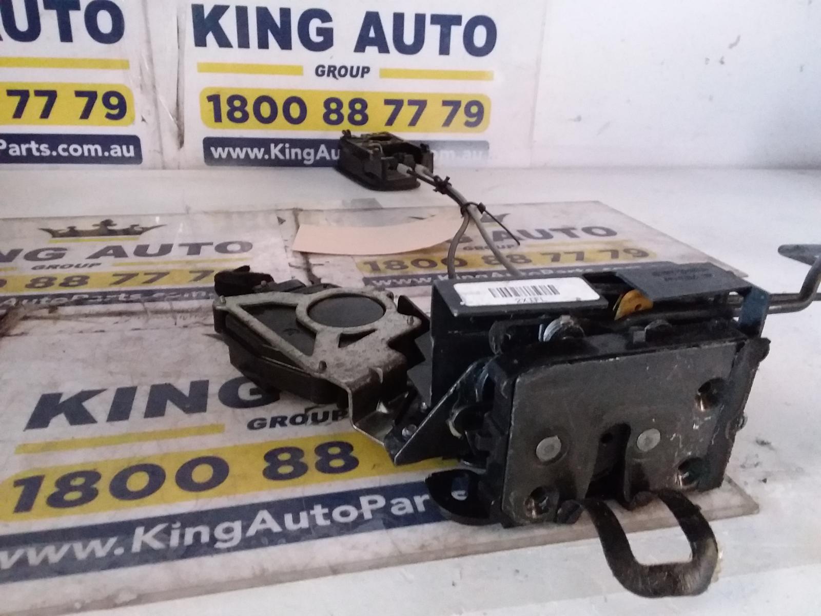 Door/Boot/Gate Lock Rio Kia 2007